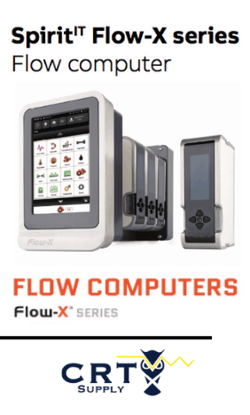 CRT Supply | ABB Measurement Products Authorized Dealer